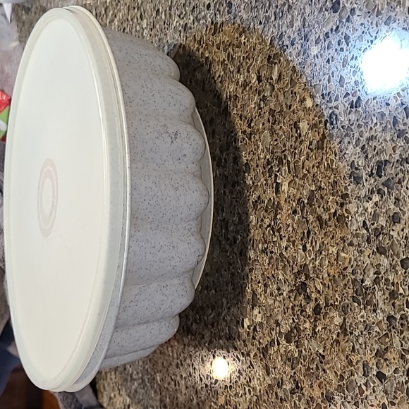 Tupperware | Kitchen | Tupperware Jello Mold | Poshmark